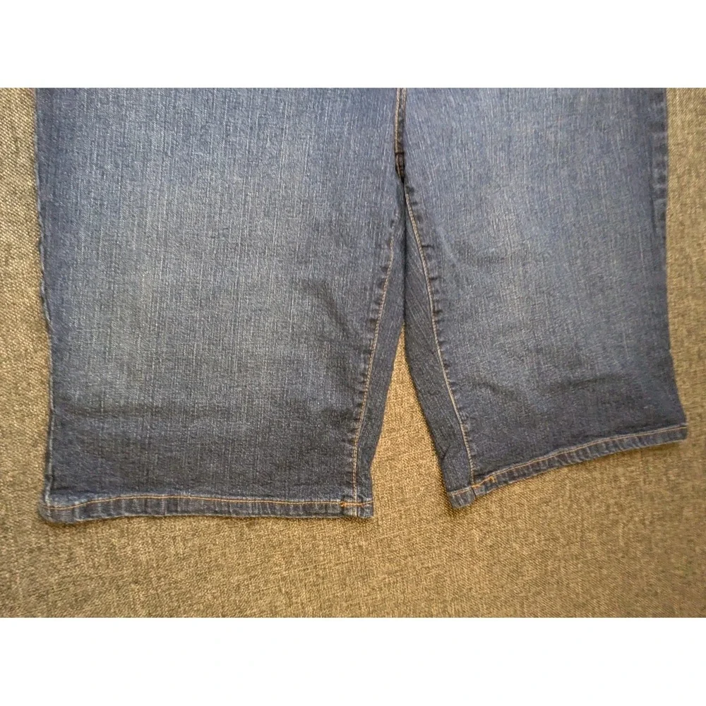 St. John's Bay | Pants & Jumpsuits | St Johns Bay Jorts Womens Plus 8w ...